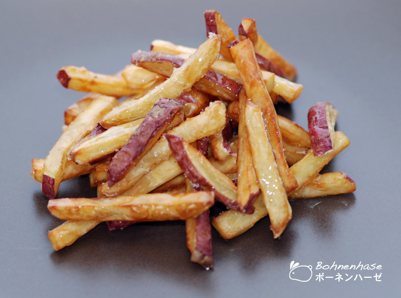 Imokenpi (けんぴ) - Omakase