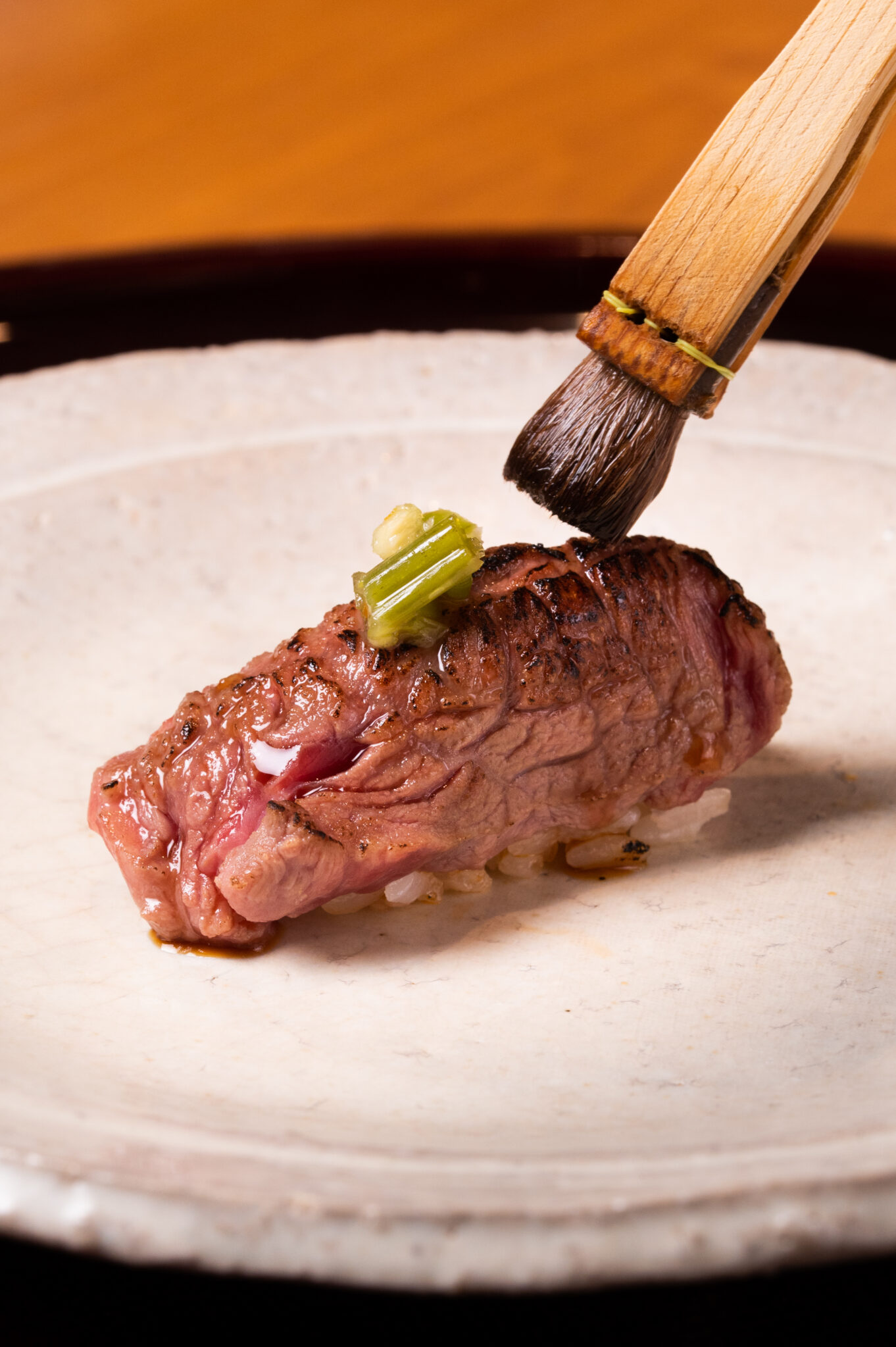 Le Wagyu japonais à l’honneur chez les chefs - Omakase