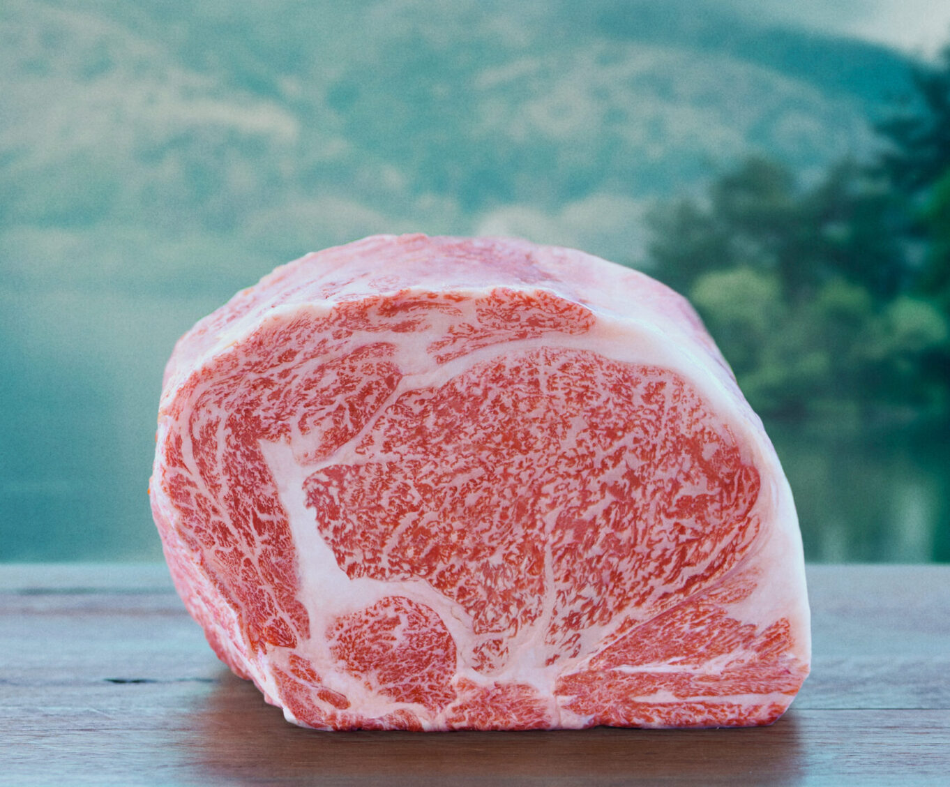 Le Wagyu japonais à l’honneur chez les chefs - Omakase